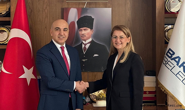 CHP BAKIRKÖY BELEDİYE BAŞKAN ADAYI, BAŞKAN KERİMOĞLU'NU ZİYARET ETTİ ... CHP BAKIRKÖY BELEDİYE BAŞKAN ADAYI, BAŞKAN KERİMOĞLU'NU ZİYARET ETTİ ...