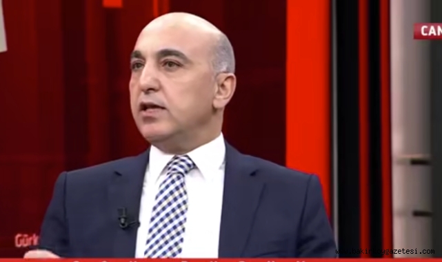 CHP Bakırköy Belediye Başkanı Bülent Kerimoğlu; CHP Bakırköy Belediye Başkanı Bülent Kerimoğlu;